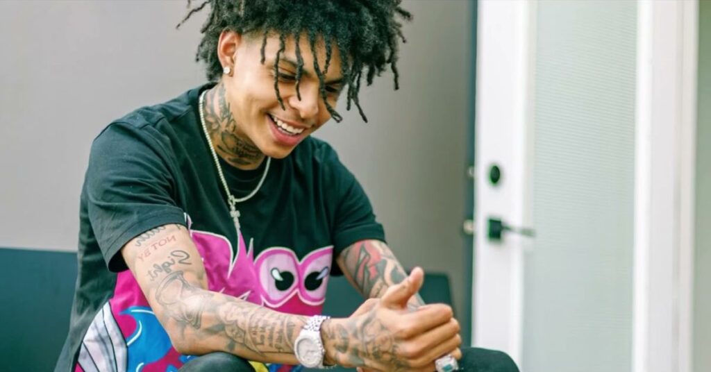 Lil Tony's Age, Birth Date, and Net Worth