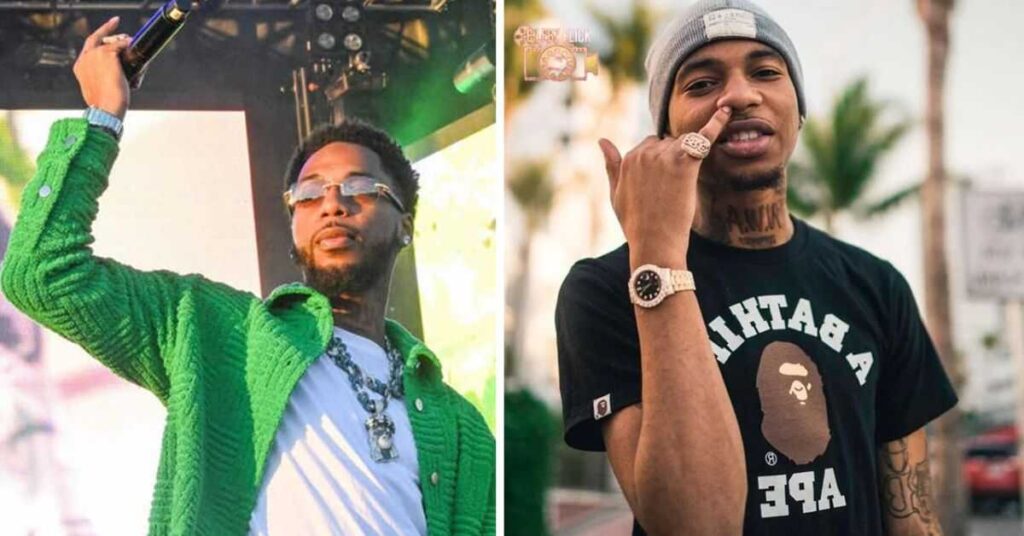 Key Glock Height, Age, Biography, Real Name, Net Worth