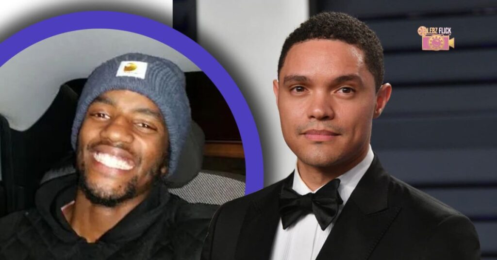 Who Is Andrew Shingange? The Life and Legacy Of Trevor Noah’s Half-Brother